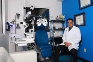 Ocular & Eye Emergencies | Mi Vision Eye Care, SATX - Mi Vision Eye Care