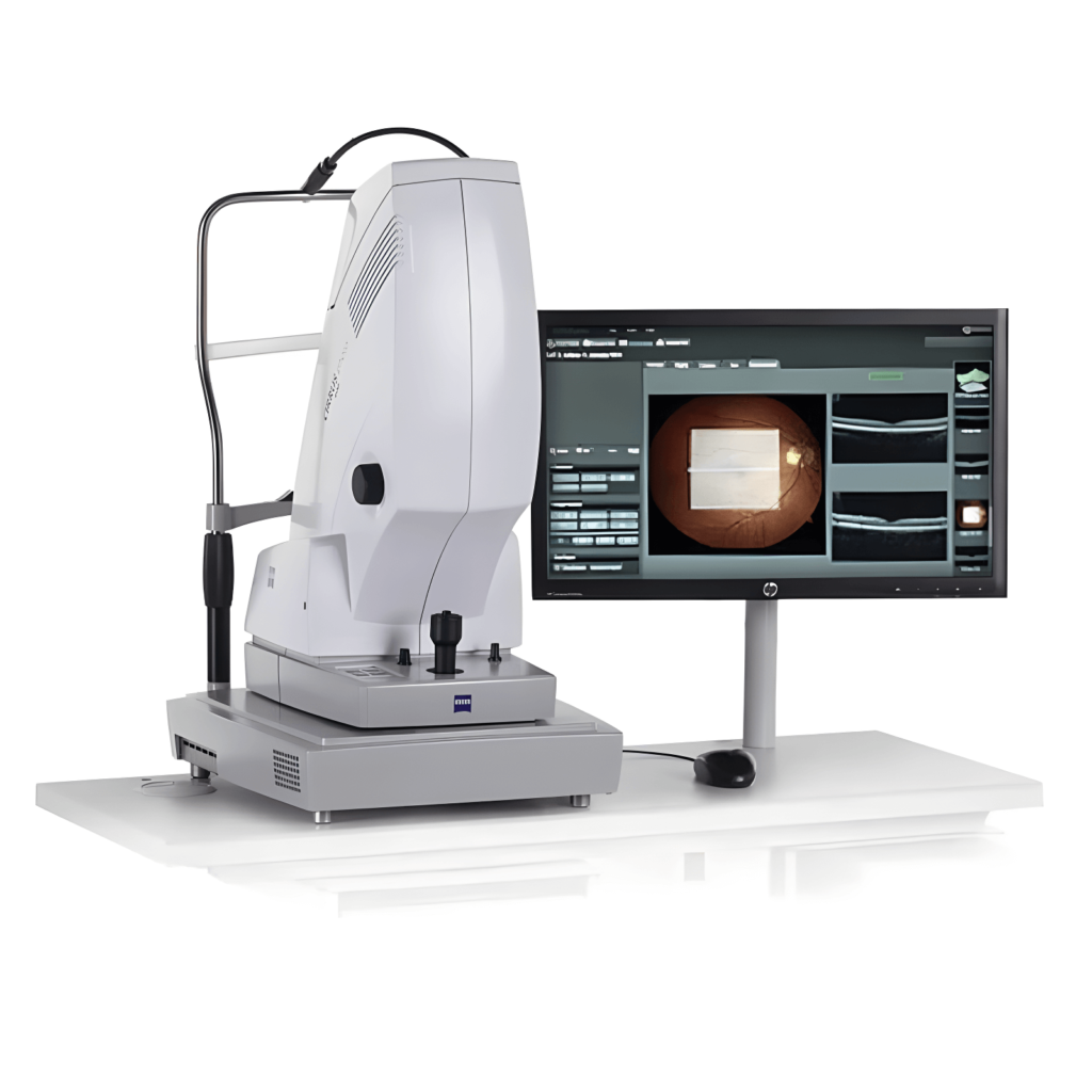 Modern Optometry - Mi Vision Eye Care